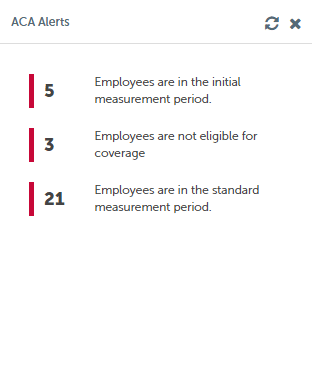ACA Solutions, ACA Compliance & Reporting Made Easy | APS Payroll